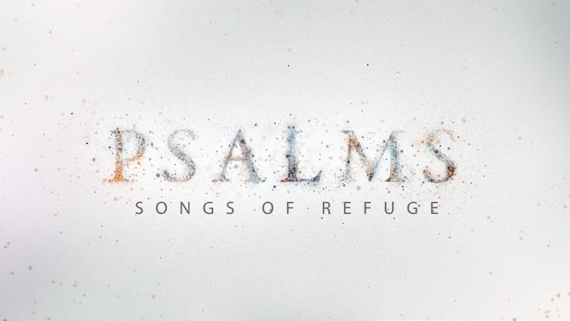 Psalm 48 | Greenbriar Church