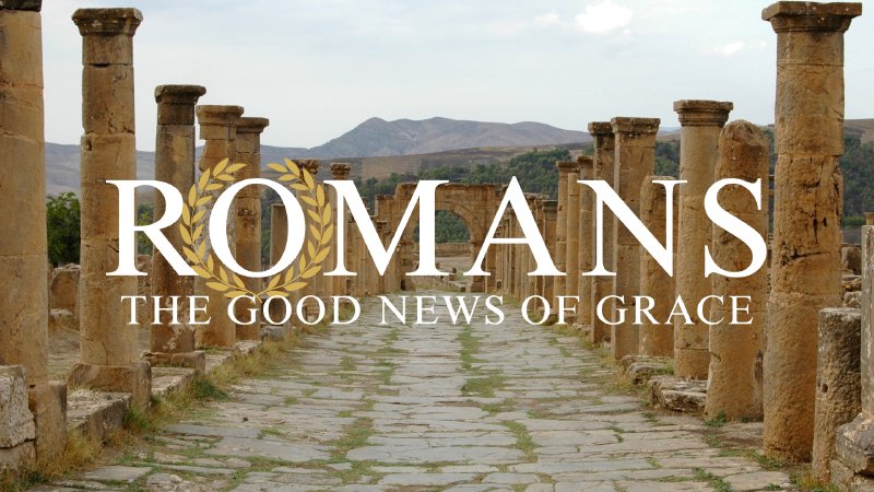 Romans 6:15-7:6 - Saturday Night Service | Calvary Chapel Anaheim