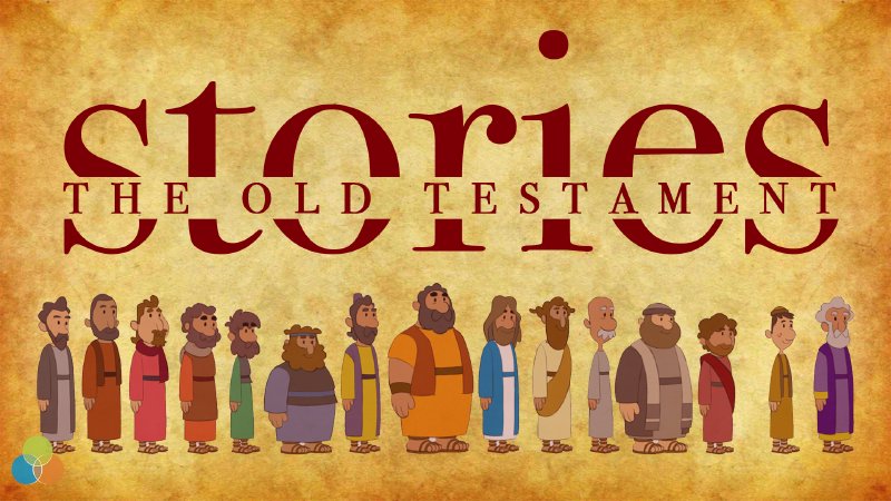 Old Testament Stories | Encounter Church