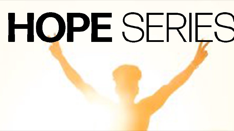 Hope Series | Christian Life Center Church