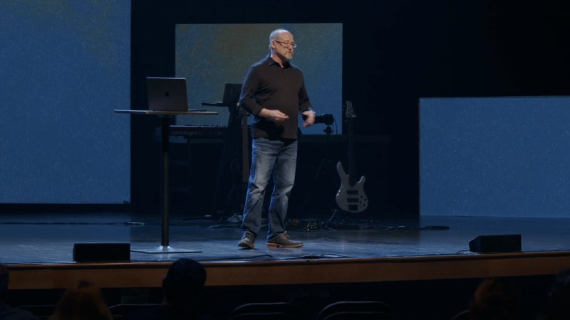 Two Foundations // Parables - Part 2 | Chestnut Ridge Church