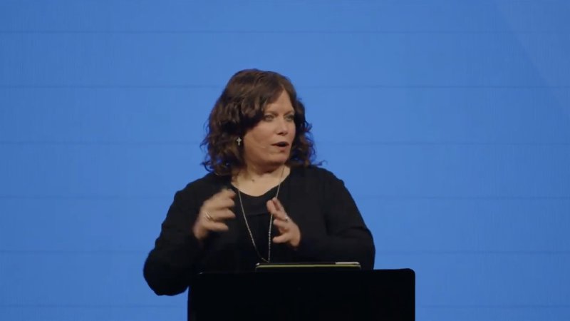 Biblical Theology of Sexuality | Network Summit 2023 | New Jersey ...