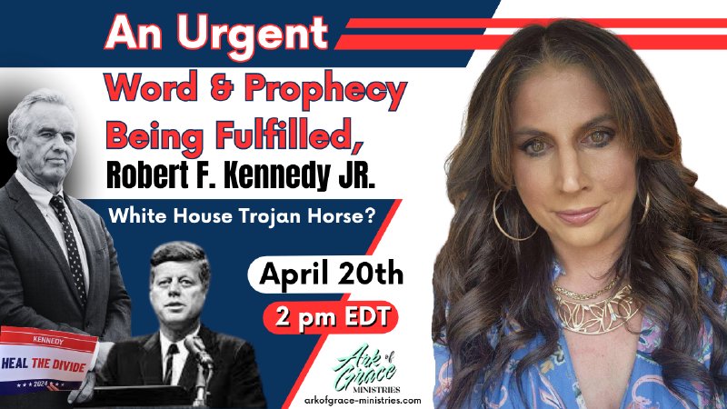 Amanda Grace Talks: An Urgent Word and Prophecy Being Fulfilled ...