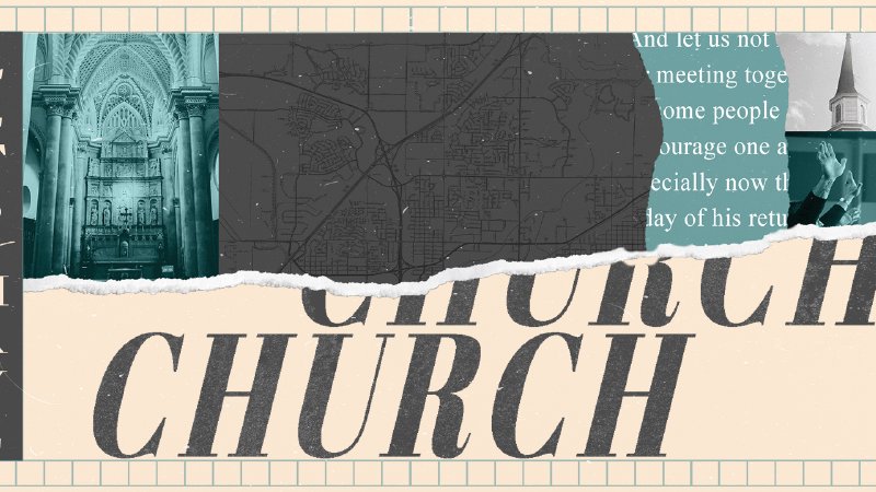 Keep Moving Forward | Mercy City Church