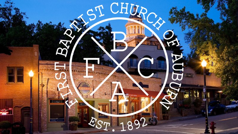 Jason Camacho - The Heart of A Servant | FBC Auburn