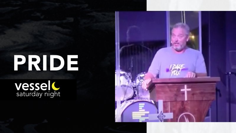 Pride | First Methodist Church - Claremore