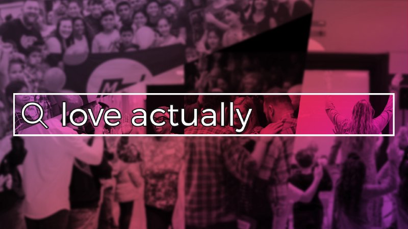 Object of our Obsession | Mercy City Church