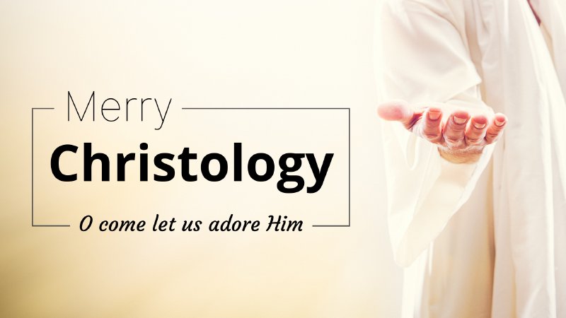 Merry Christology: Week 2 | Stuart Heights Baptist Church