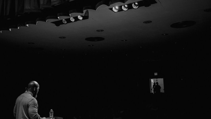 Real Power | Renaissance Church