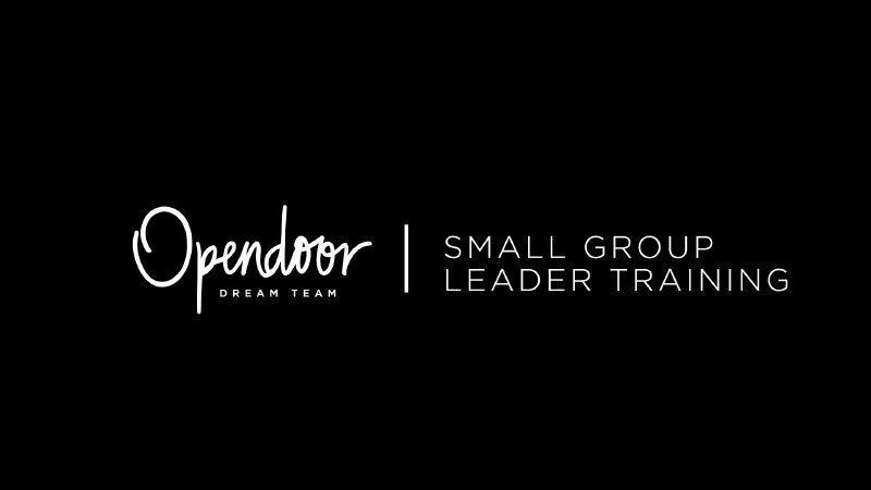 Redirecting Negative Conversations | Opendoor Church