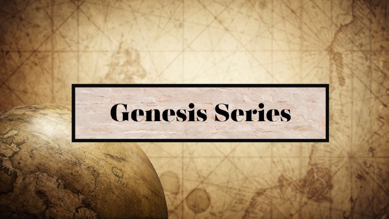 The Judgement Seat of Jacob | Harvest Baptist Church - ND