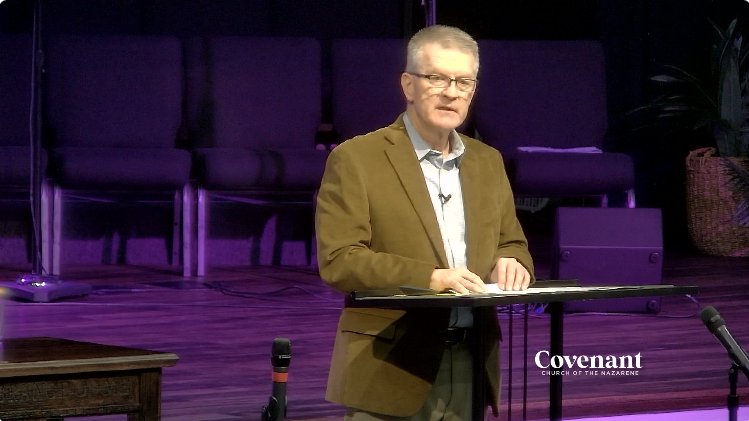 Family: Quantity AND Quality | Covenant Church of the Nazarene