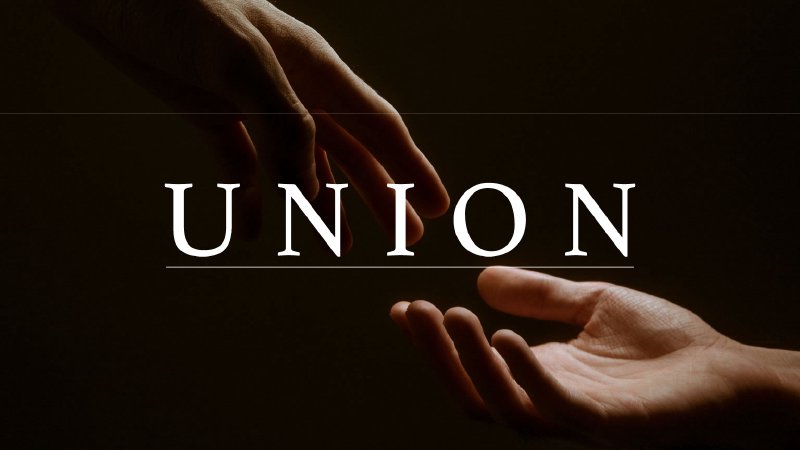 Union | Gateway Family Church