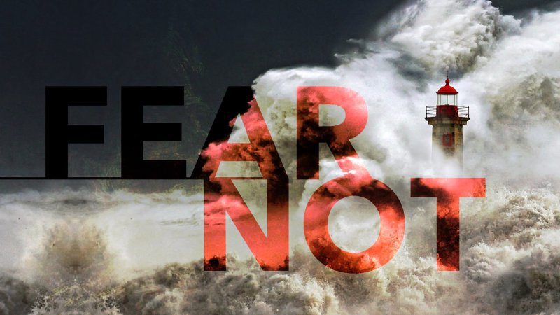 Fear Not - Pt. 6 | Colorado Community Church