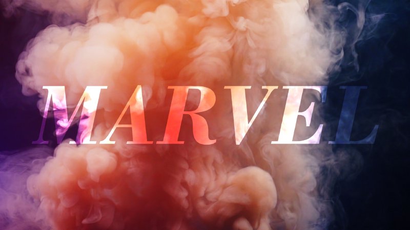 "Marvel: His Mercy" | First Methodist Church of Tulsa