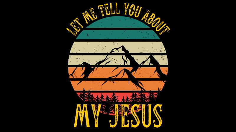 Desperate For Jesus Crosspoint Bible Church