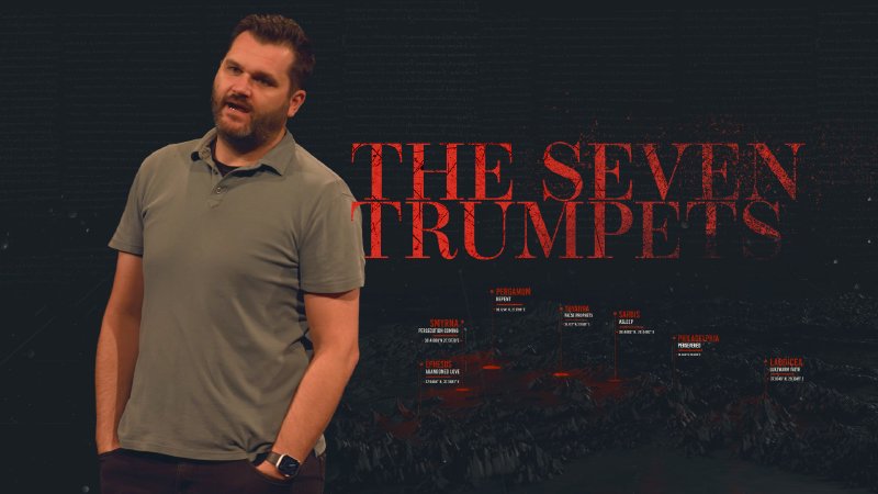 The Seven Trumpets | New Hope Bend