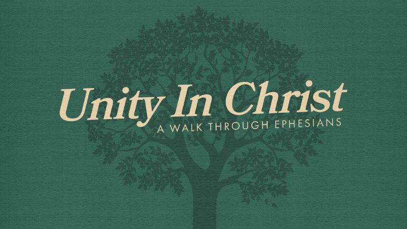Unity In Christ | Rise Church - Visalia