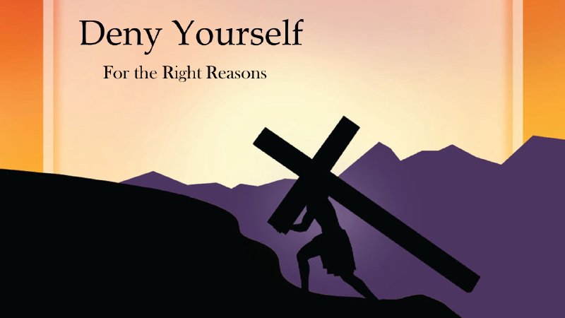 Seeking Guidance | Dover First UMC