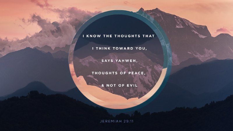 Stay, Stand, and Strengthen | Hope International Church