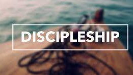 Discipleship - The Basics | The Methodist Church of Blanchard