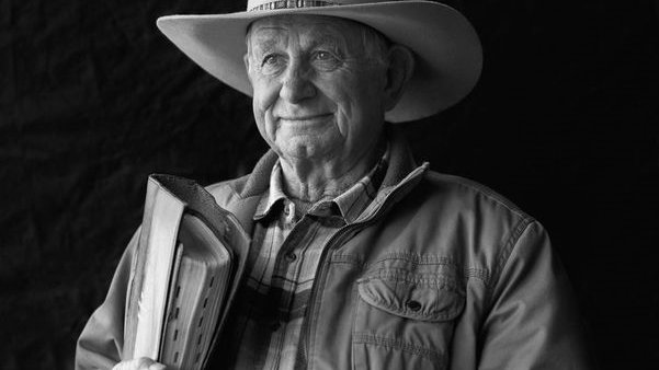 Fireside Session 43 - A passion shared with Angus Buchan and Jan Ransom ...