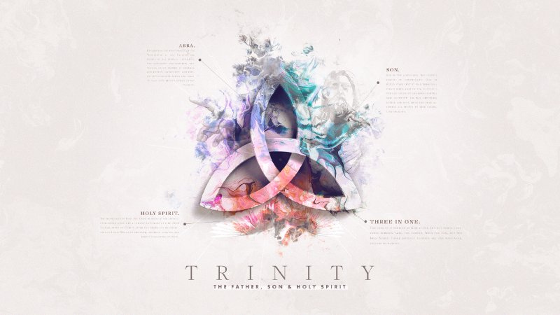 Worship During the Season of Pentecost - Holy Trinity | King of Glory ...