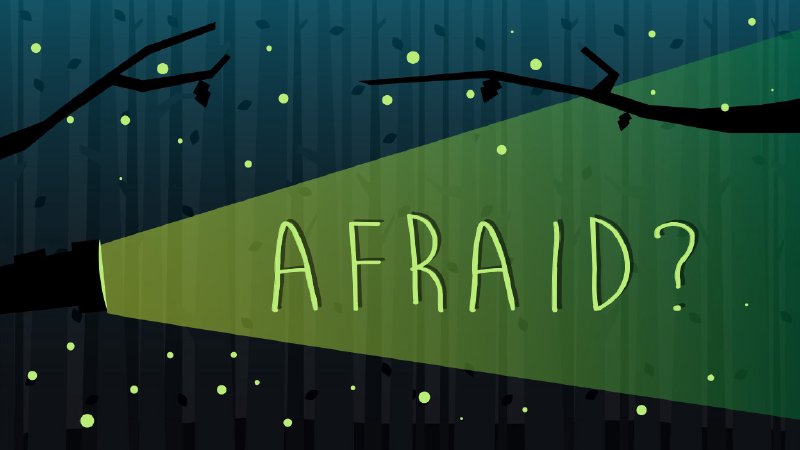 AFRAID? | House On The Rock Family Church