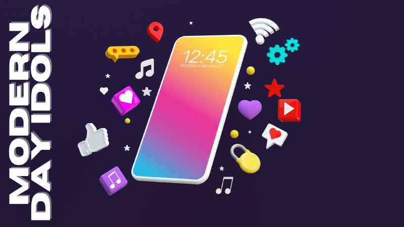 Modern Day Idols | Pastor Bobby Musgrove Sermon | Cornerstone ...