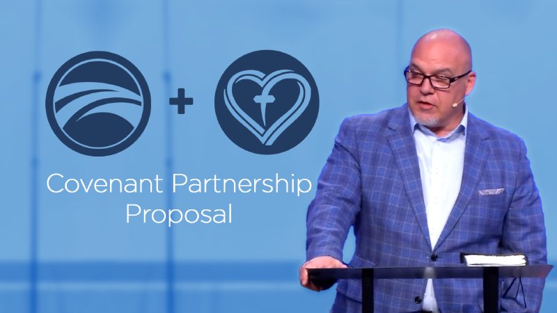 Covenant Partnership Town Halls | First Baptist Church Peachtree City - GA