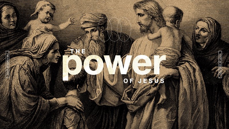 Jesus Checks Our Motives | Thompson Station Church