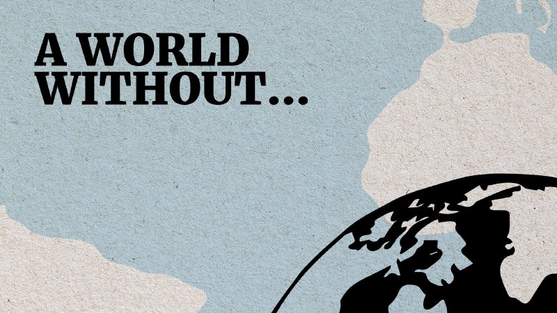 A World Without Problems | Girard First United Methodist Church