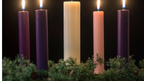 Advent 2023 | Mathiston First Baptist