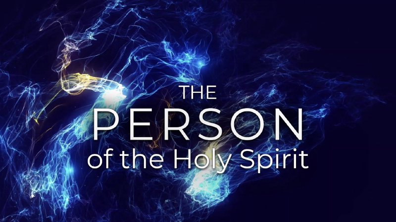 Who is the Holy Spirit? | Victory Assembly of God - IN