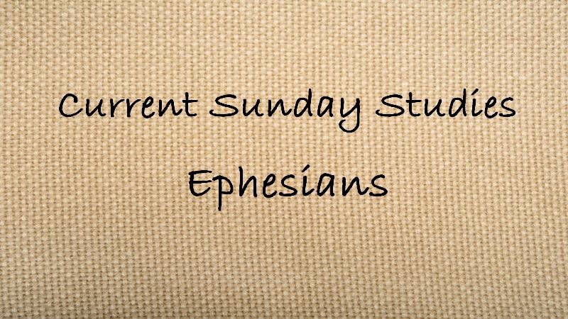 Ephesians 2:1-9 | Calvary Pico Rivera