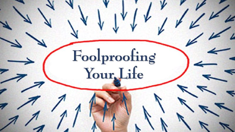 The Best Protection Against Marrying the Wrong Person (Proverbs 11 & 31 ...