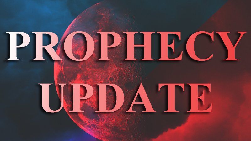 Prophecy Update - Last Days - Part 1 | Calvary Chapel Ridgecrest