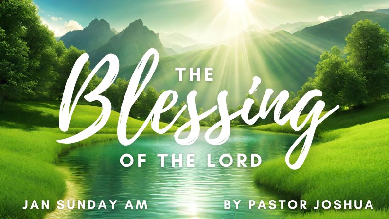 Sunday Live Stream | Pendleton First Assembly of God