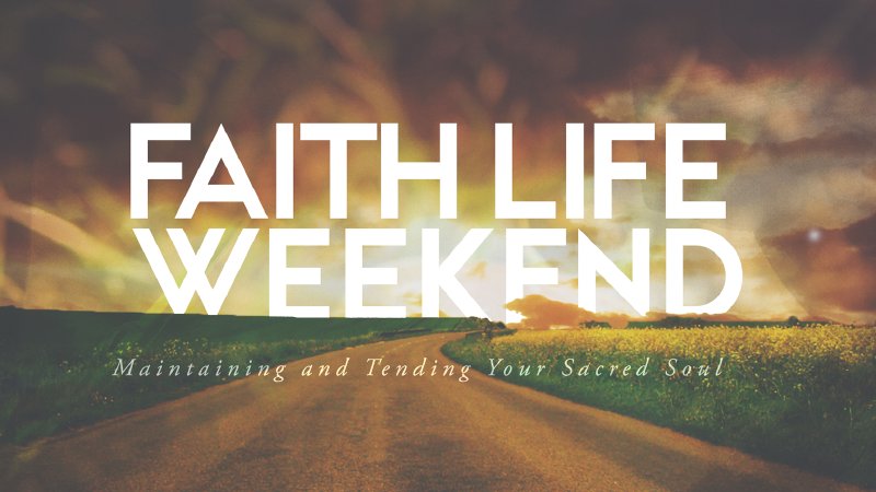 Spiritual Openness | Word of Life Church