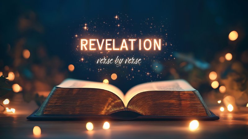 Revelation Bible Study | Lesson 16 | Word of Life