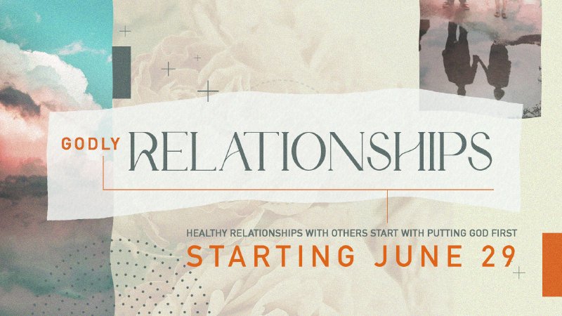 Godly Families | First Baptist Church (The First Family)