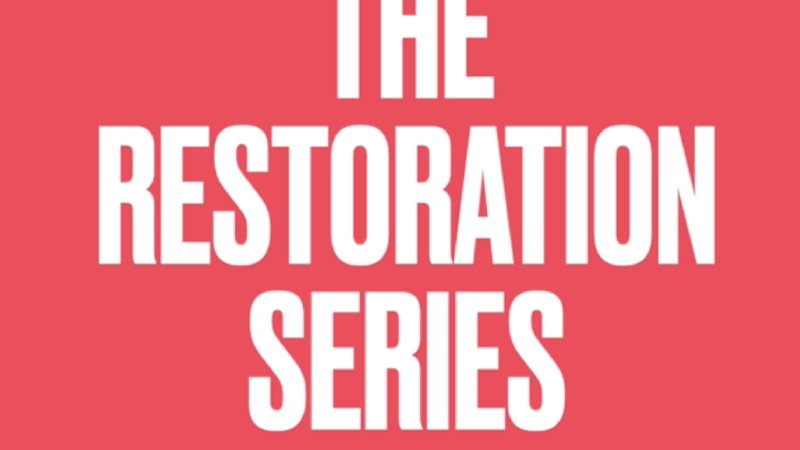 The Restoration Series - The Name | Manna From Heaven & Remnant of Truth