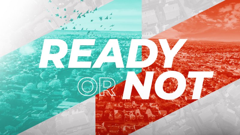 Ready or Not - Week 1 | First Baptist Church Loganville