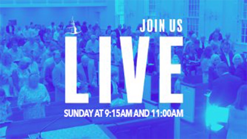 Ninth Sunday after Pentecost | 9:15am | 8/10/2025 | Galilee Church