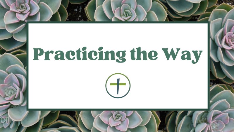 Giving Like Jesus: Stewardship | Northeast Christian Church - MA