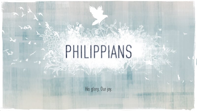 Introduction to Philippians | Anthem Church