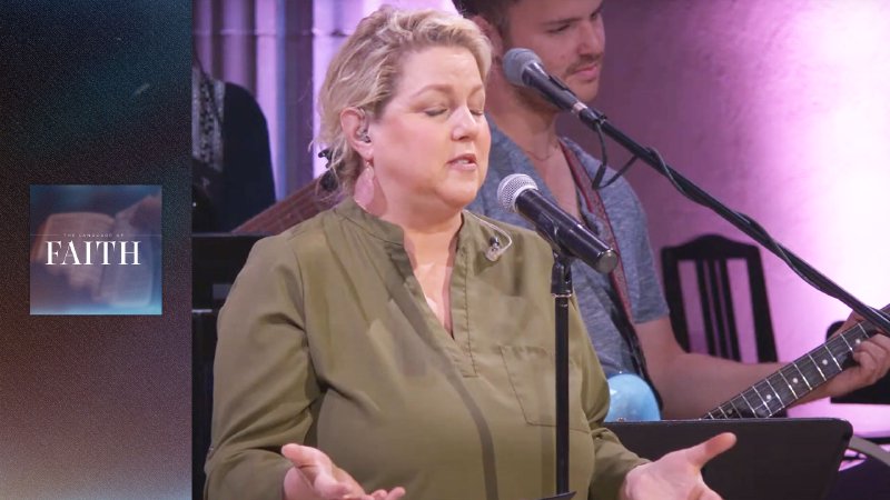 The Language of Faith | First Methodist Church of Tulsa