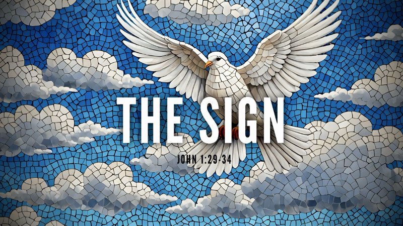 The Sign | Reformation Church