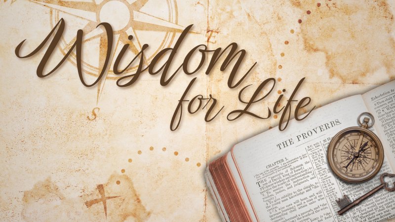 Living Wisdom | St. James Presbyterian Church