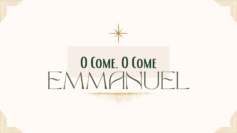 The Rod of Jesse | Evangelical Free Church of Canon City